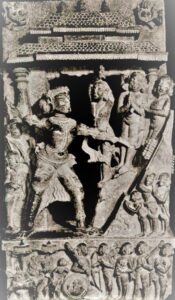Great King Narasimhadeva I: Architect Of Odisha's Cultural Legacy (1238 ...