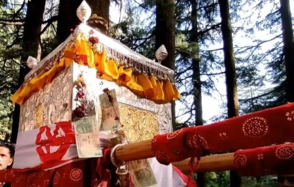 Mahasu Devta: Guardian Deity Of The Pahadi Communities | The Indosphere