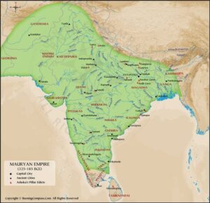 Buddhist Hindu Kingdoms Of Afghanistan- Fall Of Civilization
