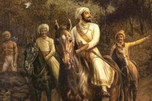 The Maratha Empire 1674 To 1818: History Of Their Incredible Rise & Decline