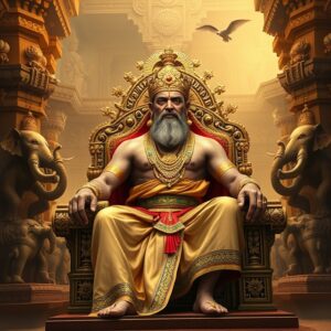 The Pandyan Empire (3 BCE - 17 CE): The Incredible Reign Of The World’s ...